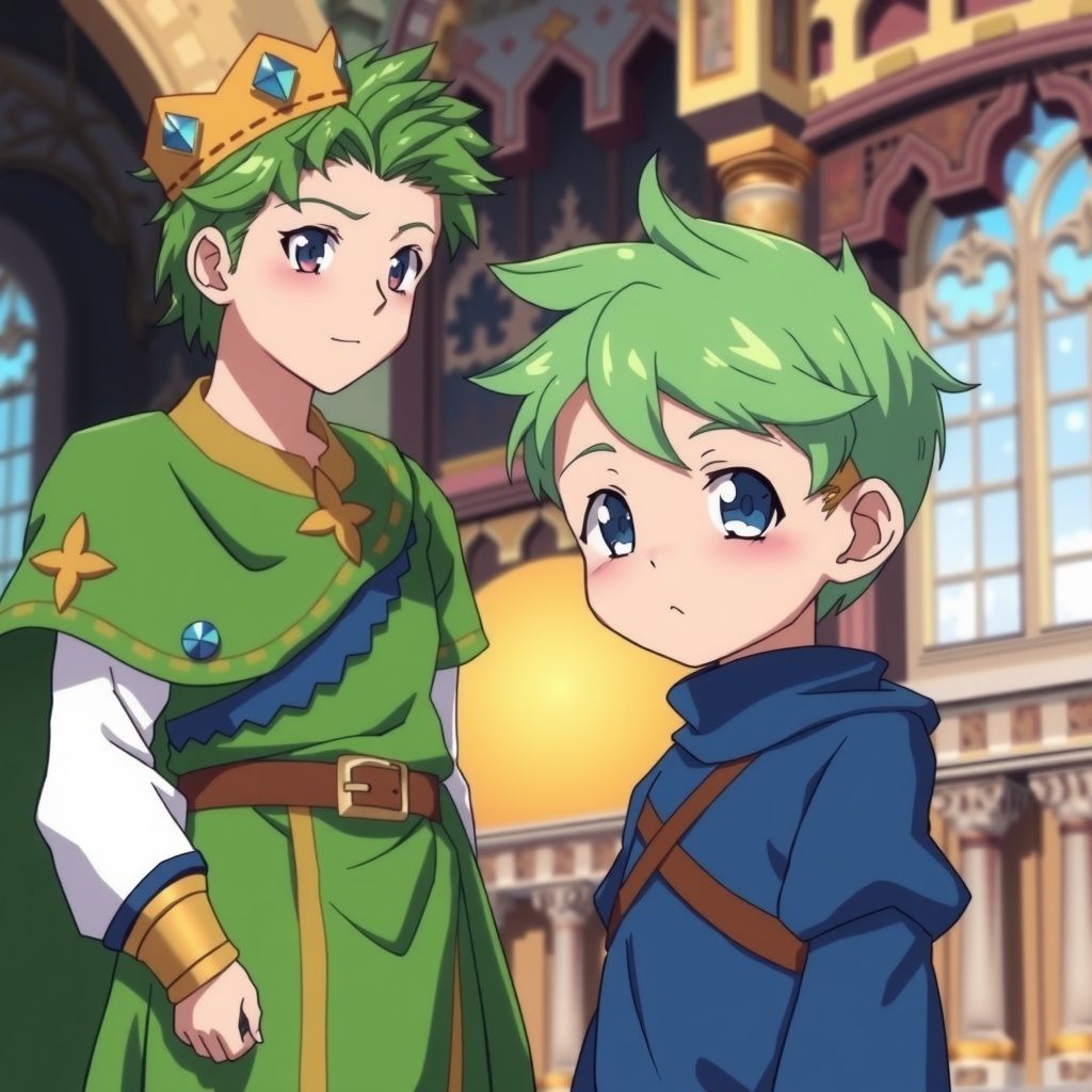 The Spy Statue Adventure | Story.com