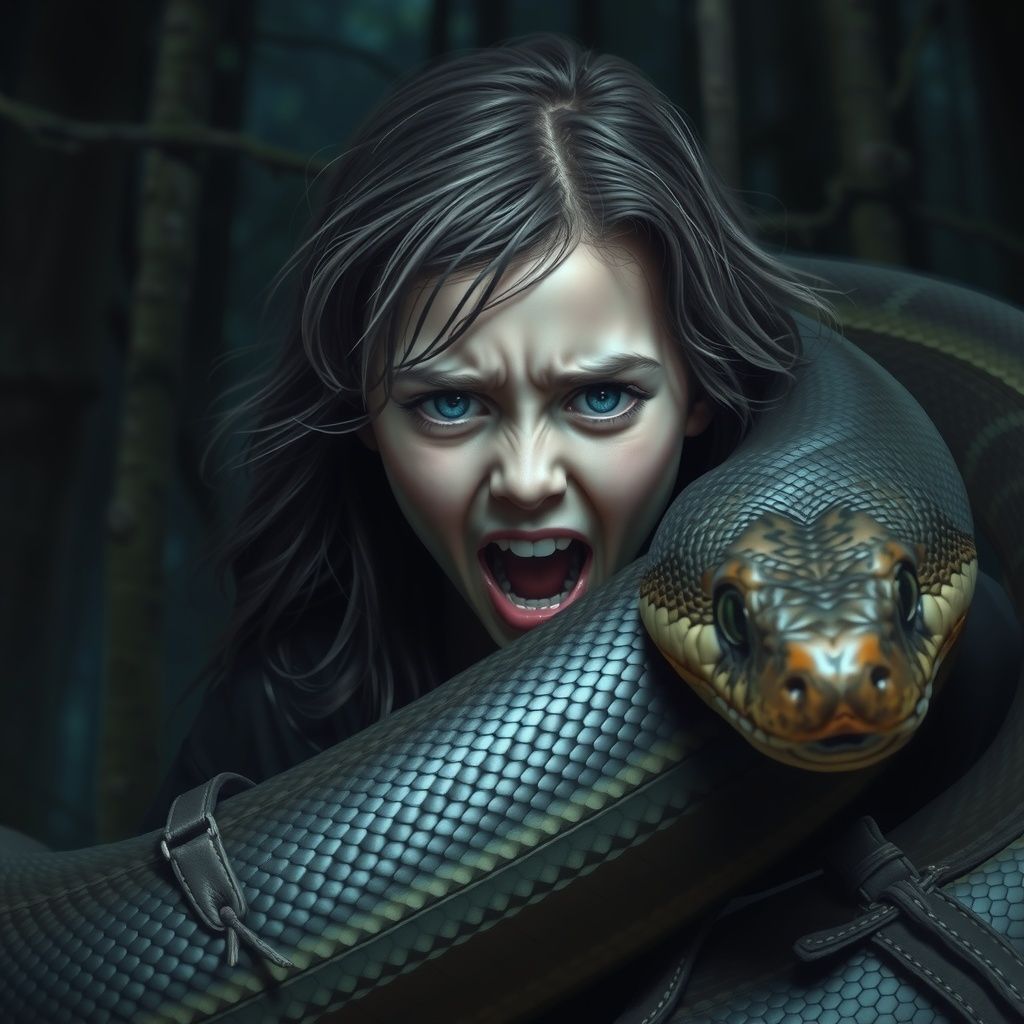 The Perilous Encounter | Story.com