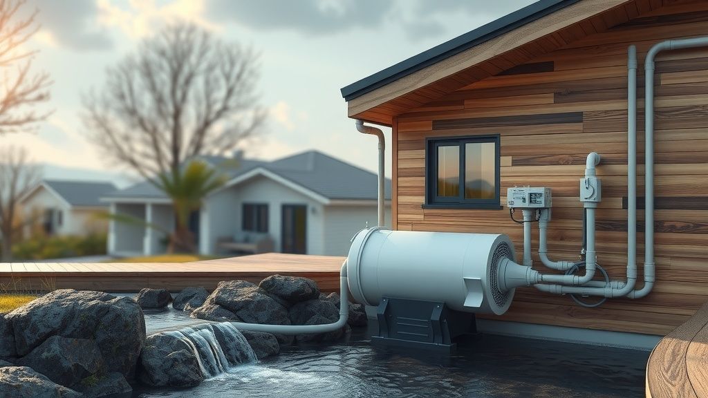 Watch:Mini Hydroelectric Generator - Smart Energy from Water Pipes | AI ...