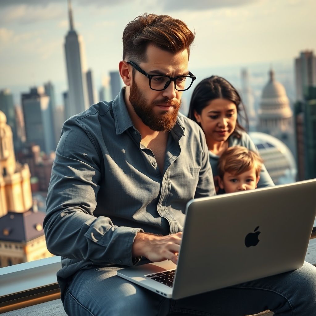 The New Beginning | Story.com