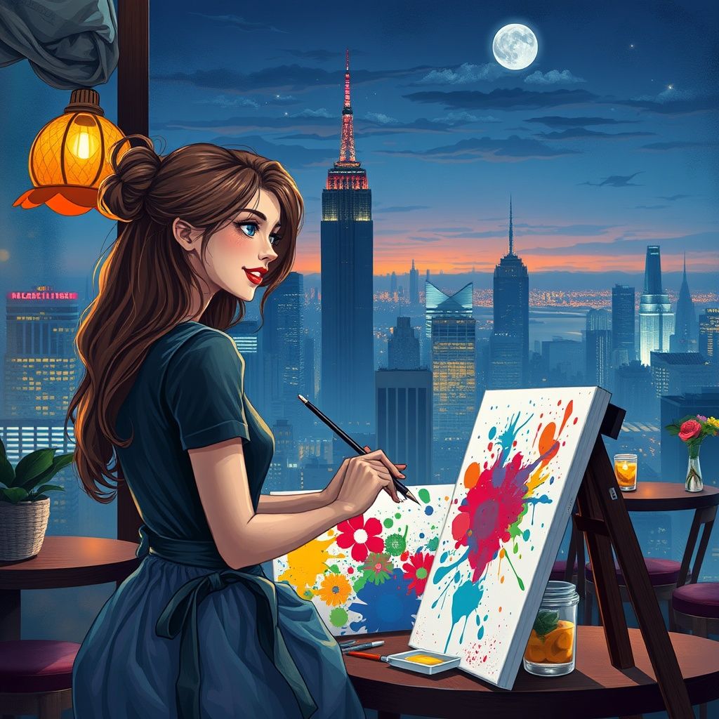 The Turning Point | Story.com