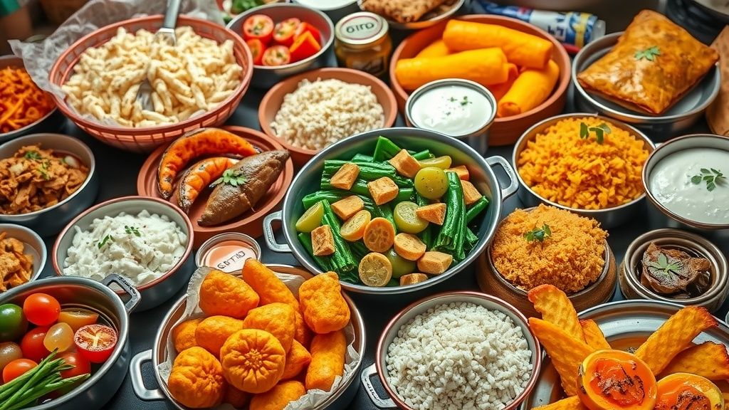 The Halal Journey: Kasmifood's Story | Story.com