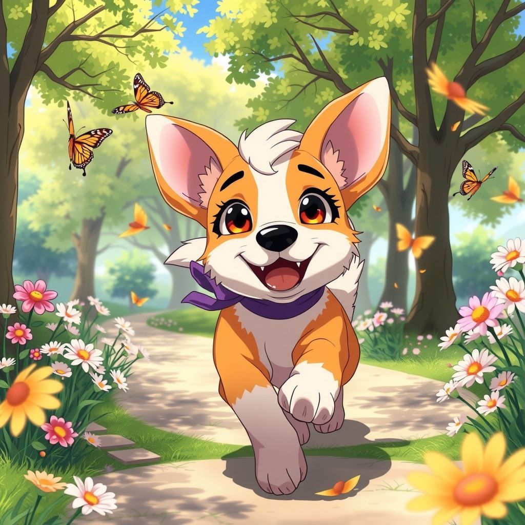 Daisy's Daily Adventures | Story.com
