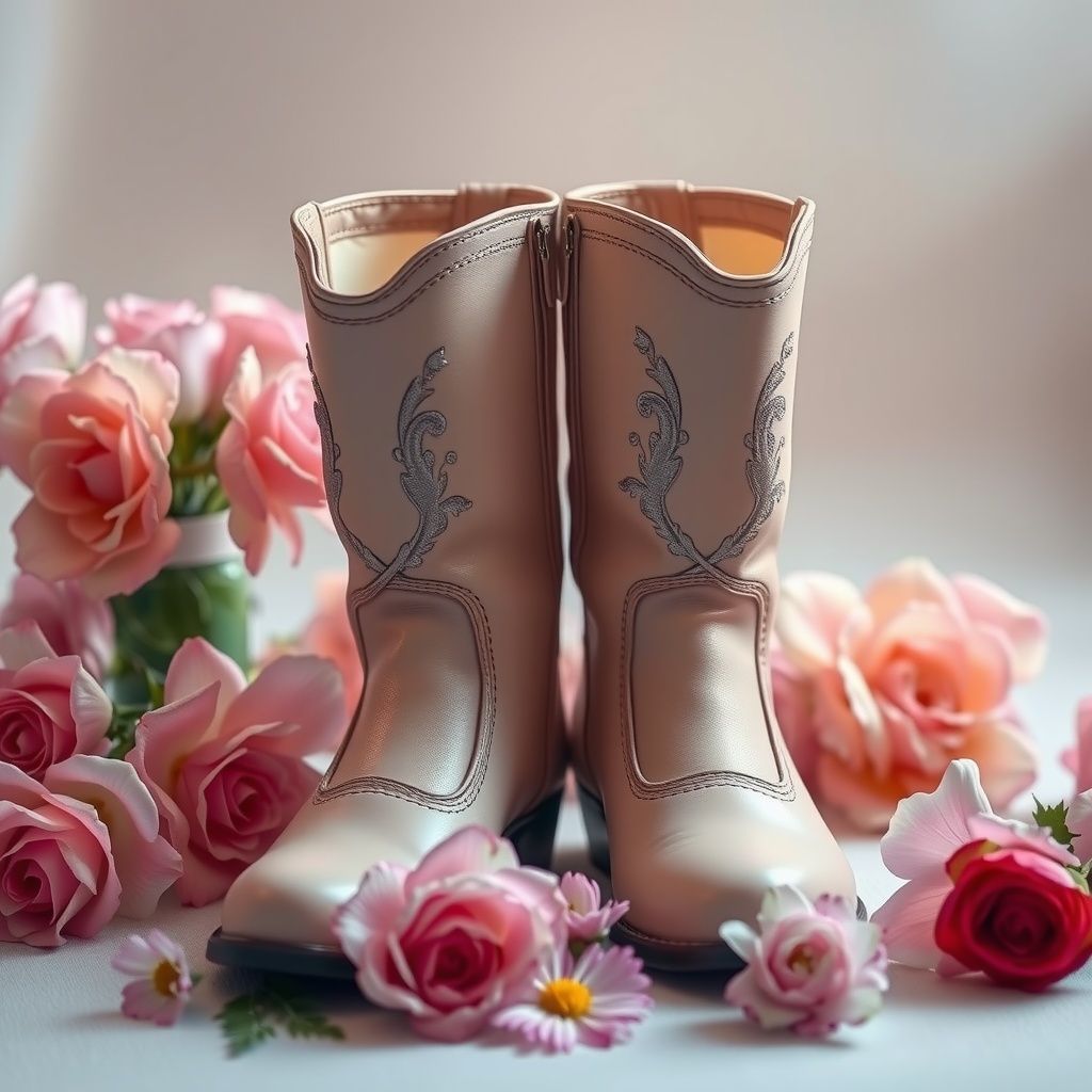 Die Sehnsucht der Stiefel | Story.com