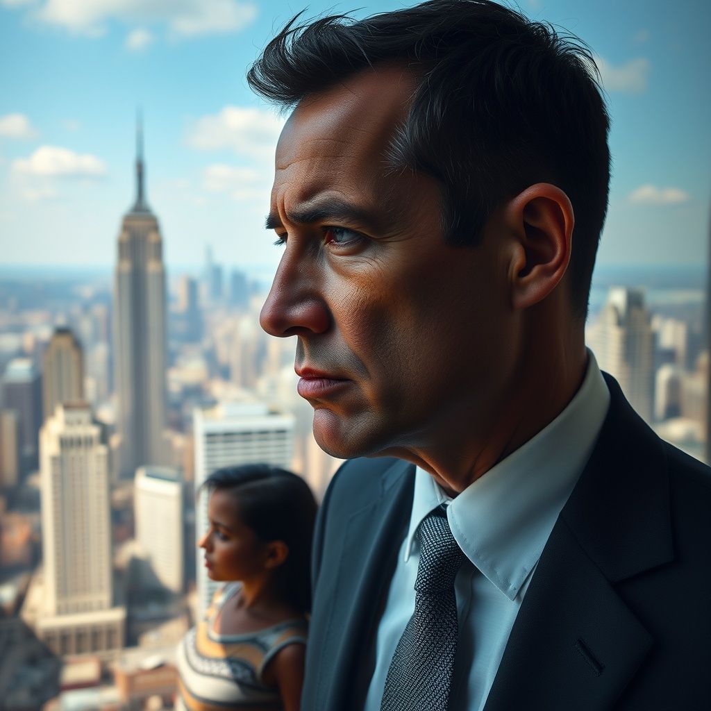 The Path to Redemption | Story.com