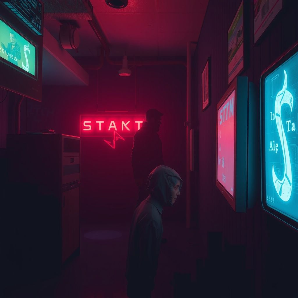 The Last Message | Story.com