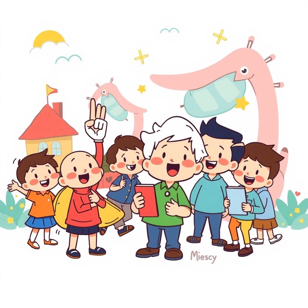 The Adventure of Timmy the Turtle | Story.com