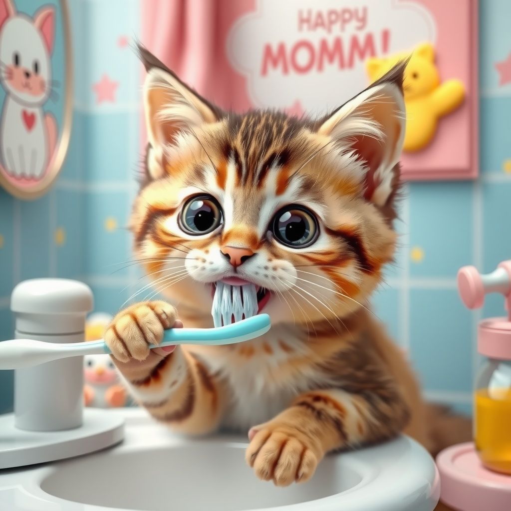 The Toothbrush Song | Story.com