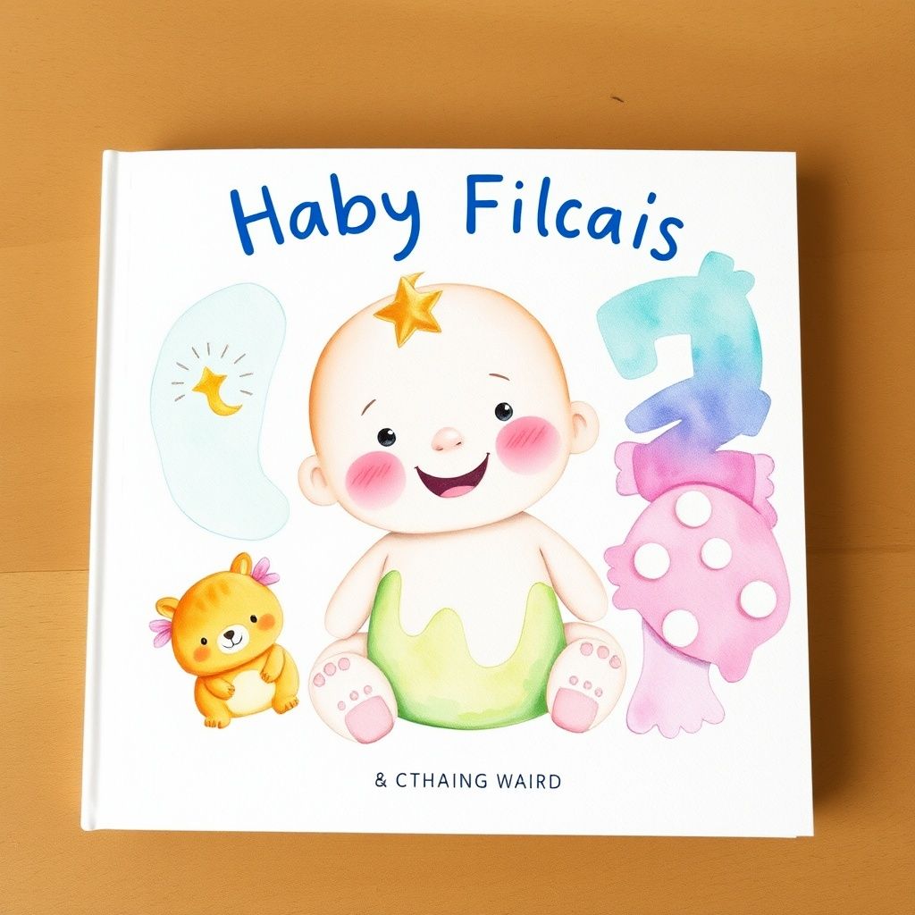 Baby's Magical First Year | Story.com