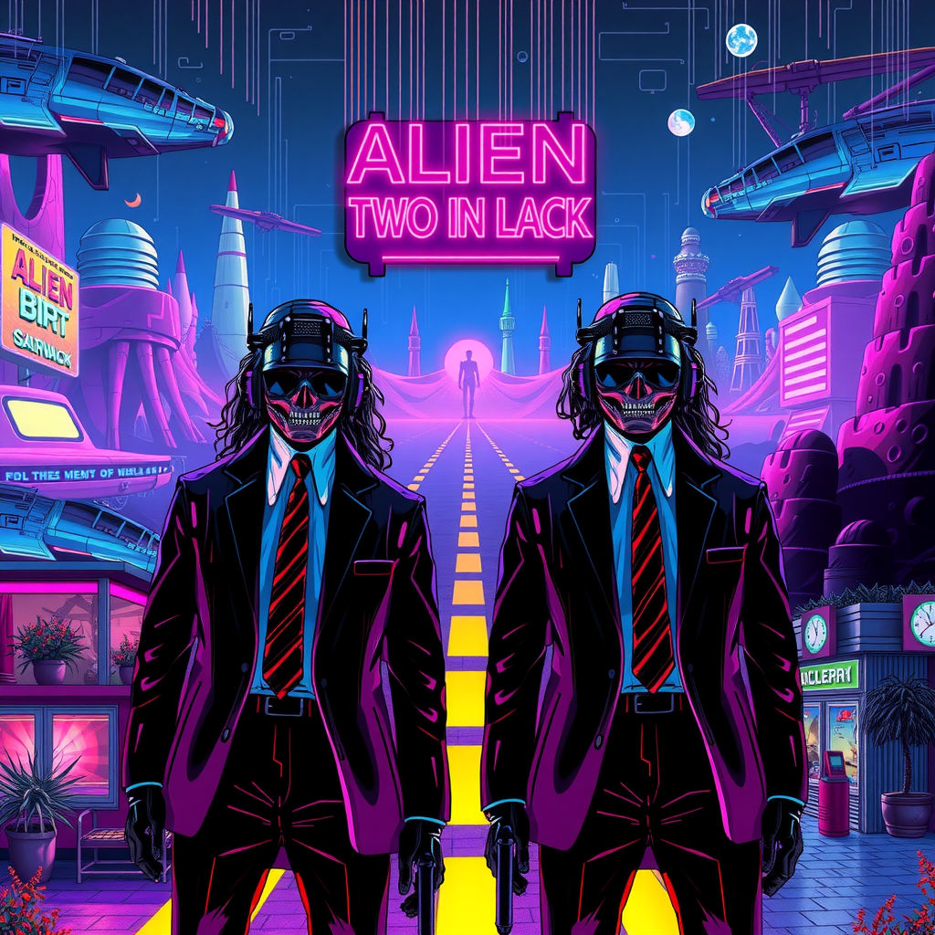 Das Sams und die Bedrohung der Men in Black | Story.com