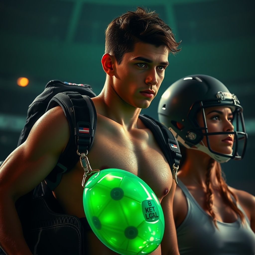 The Green Transformation | Story.com