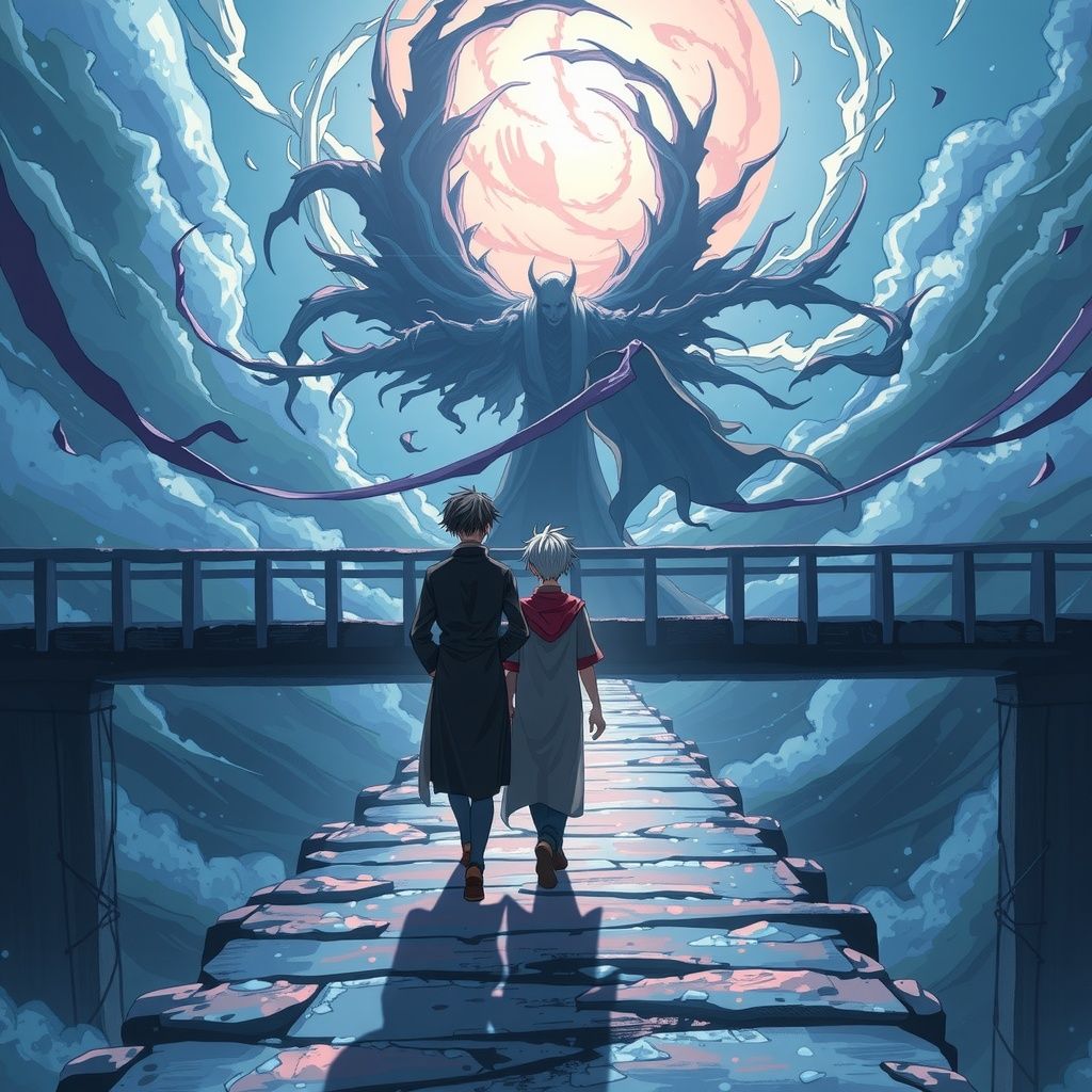 The Tale of Three Brothers | Story.com