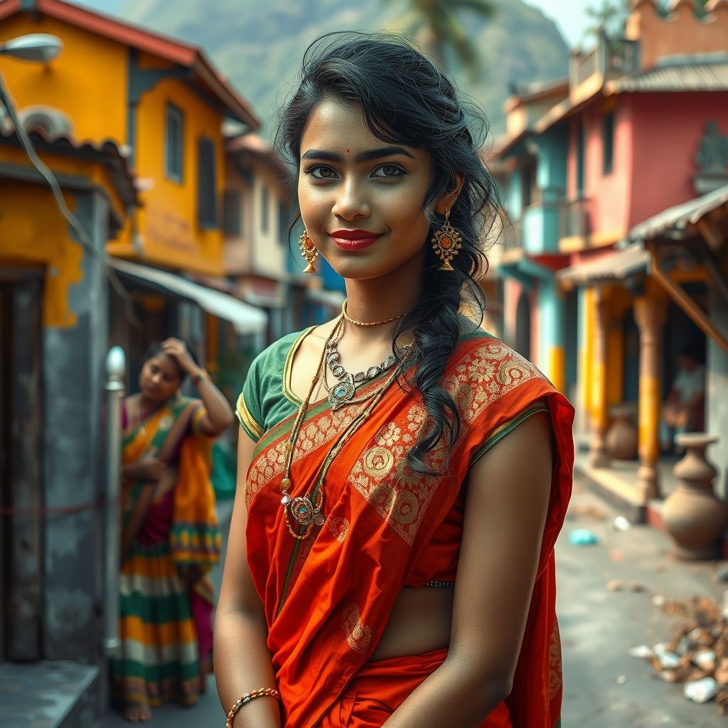 The Lost Princess in India | Story.com