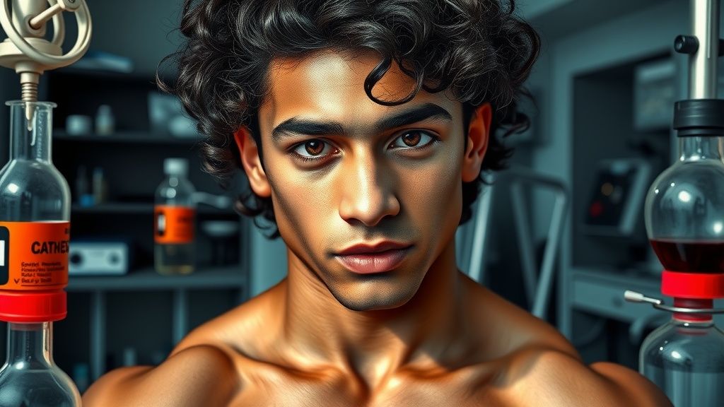 The Experiment | Story.com