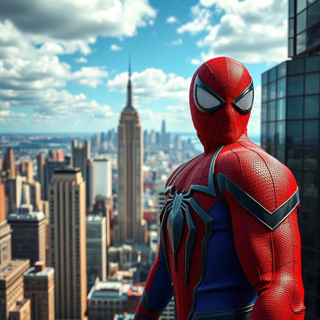 The Transformation of Chris | Story.com