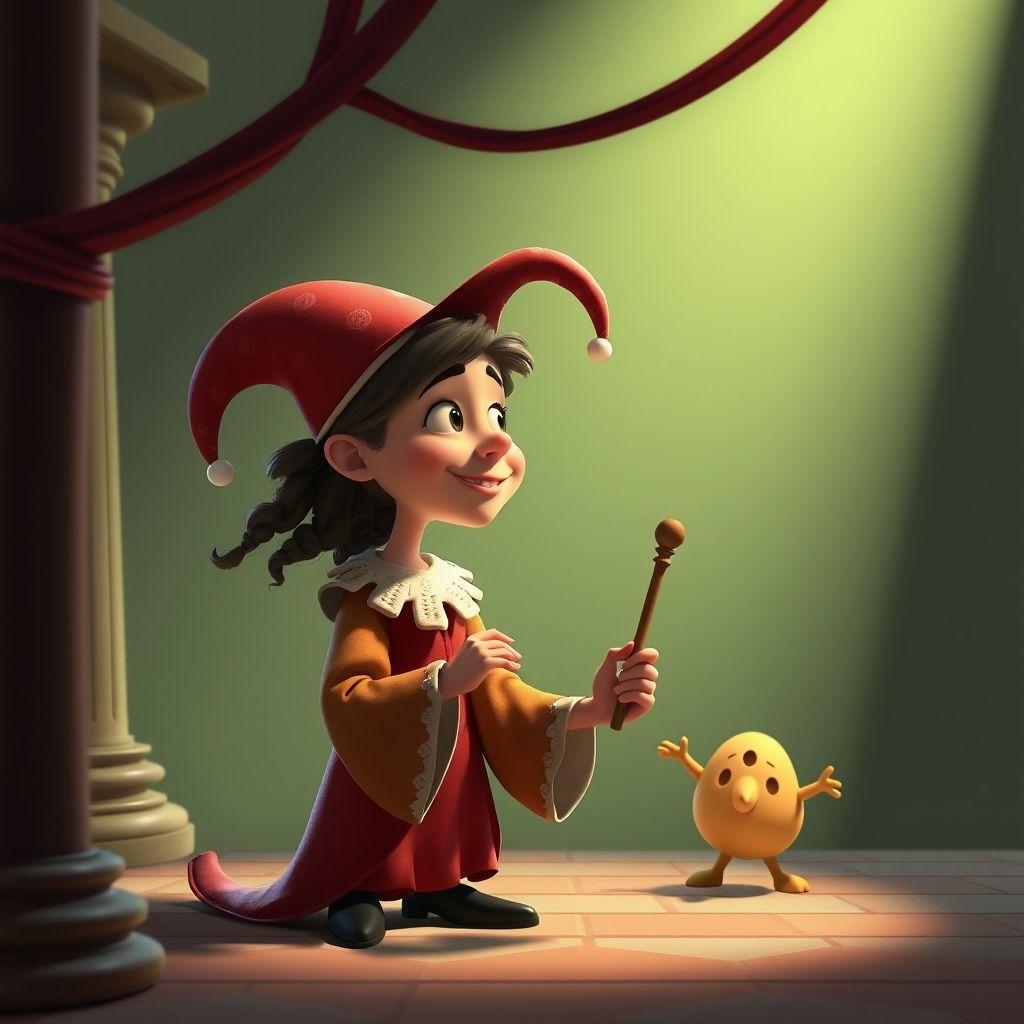 The Evolution of Laughter | Story.com