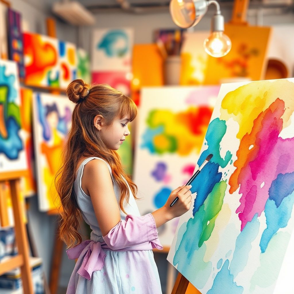 The Colors of Resilience | Story.com