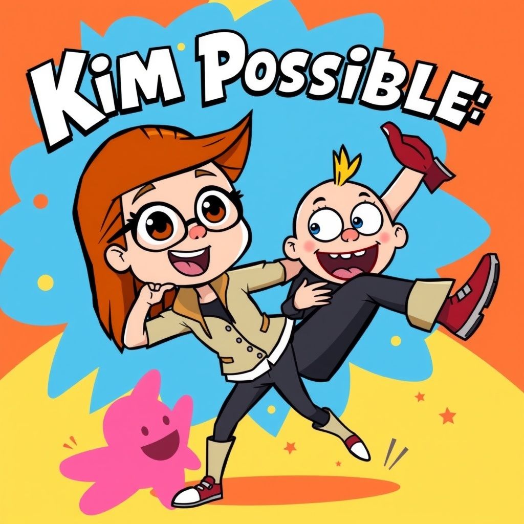 The Rescue Mission | Story.com