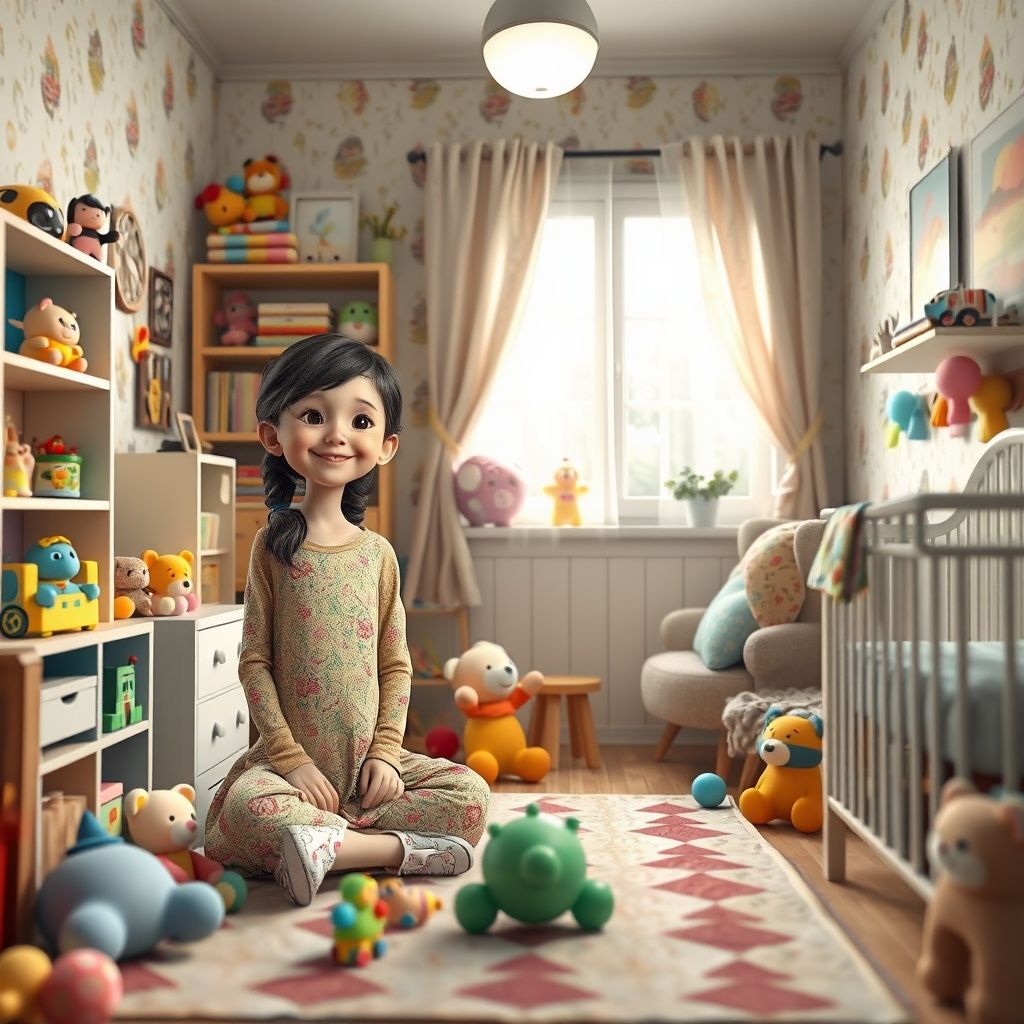 Big Sister Adventures | Story.com