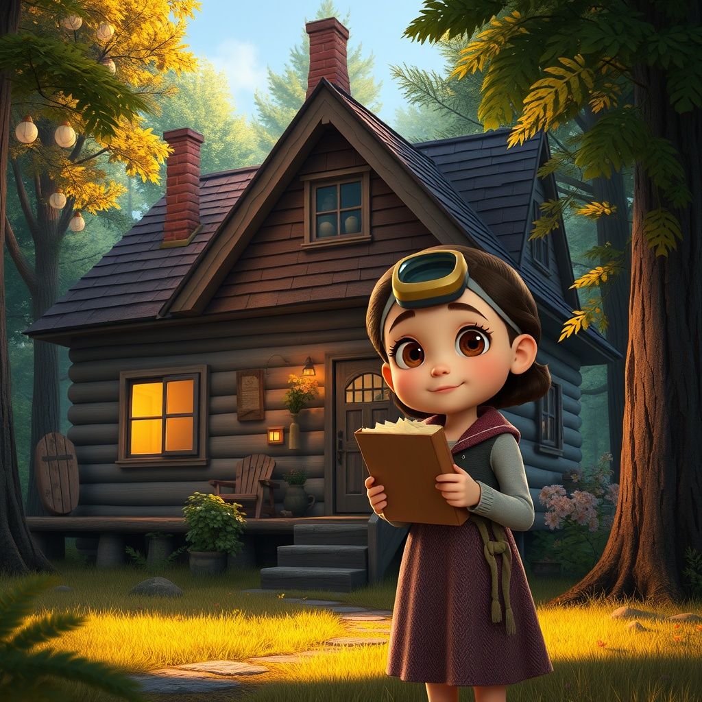 The Secret Letters | Story.com