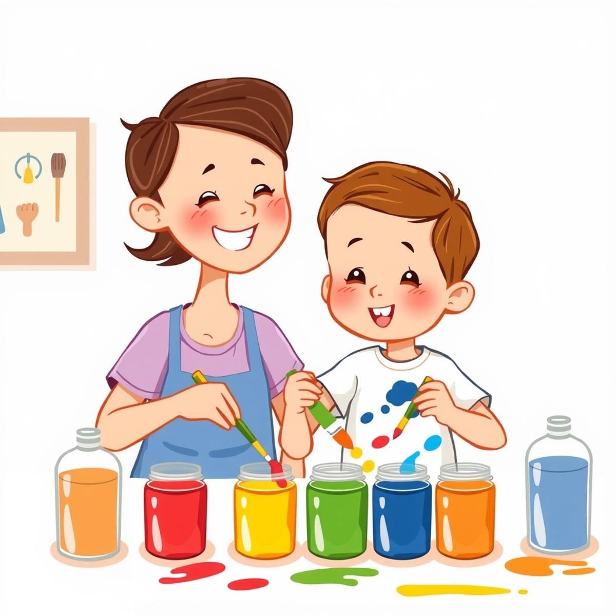 The Colors of Me | Story.com