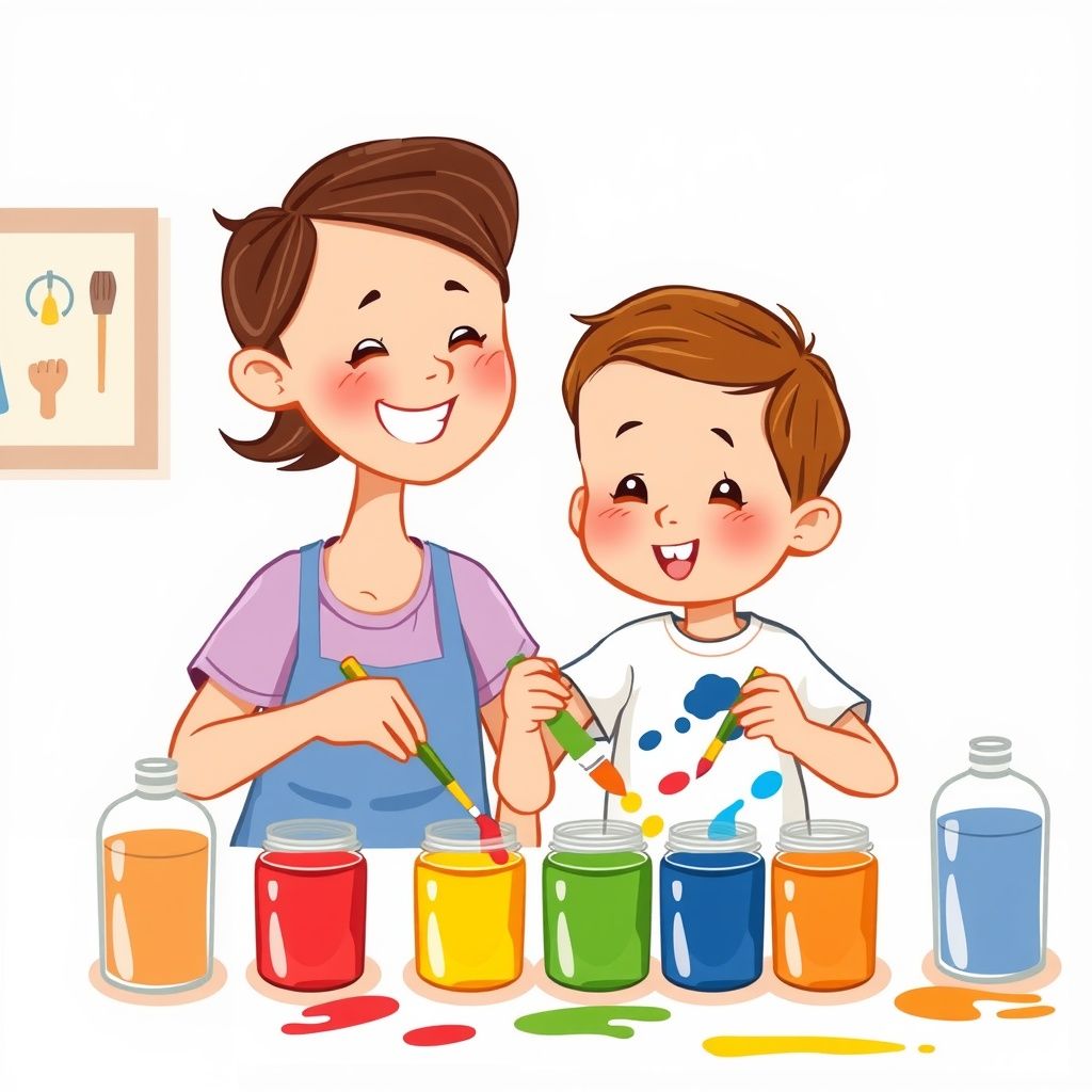 The Colors of Me | Story.com