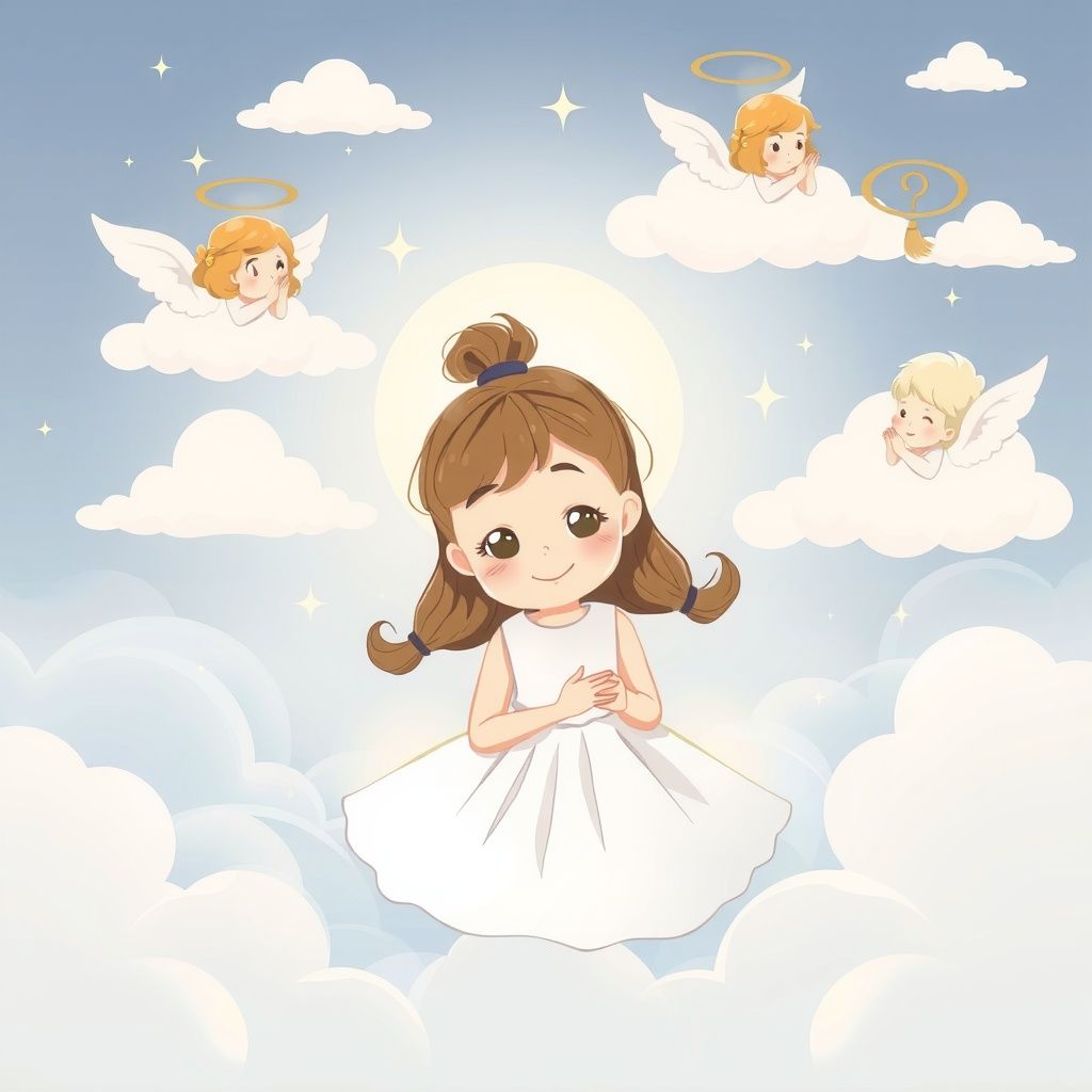 Angels Among Us | Story.com