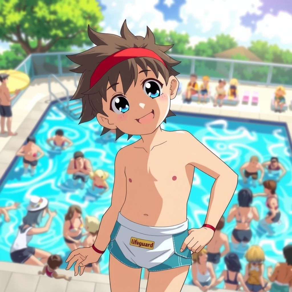 Mitchell’s New Beginning | Story.com