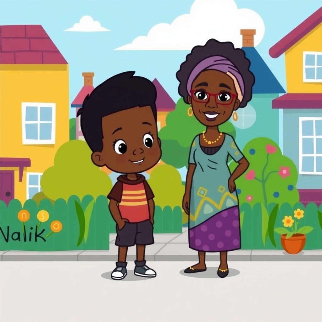 The Journey of Integrity | Story.com