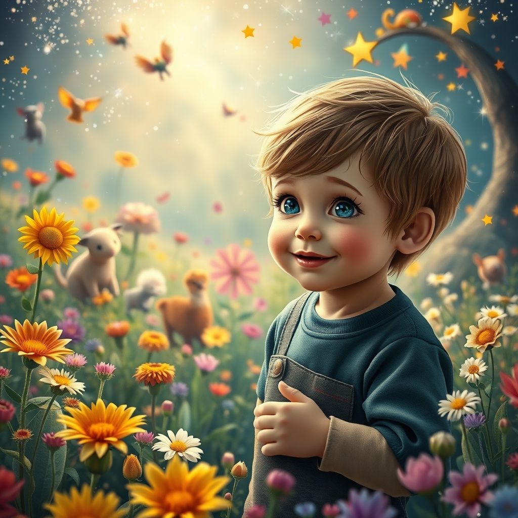 The Magical Beginning of Leo | Story.com