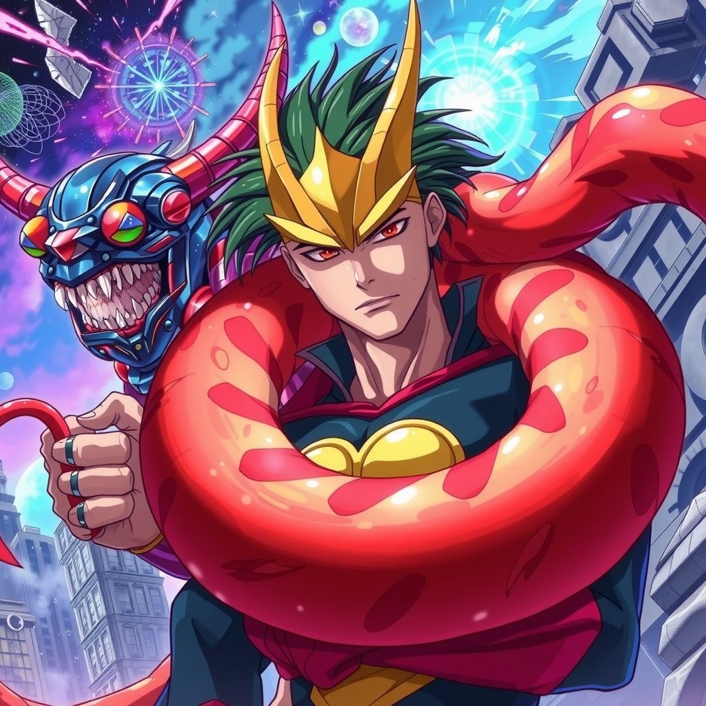 The Capture of Ladybug | Story.com