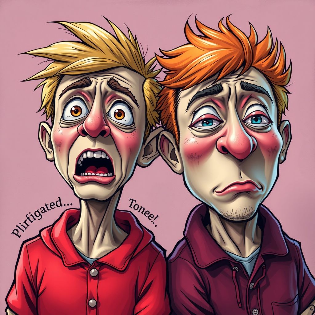 Stuck Together | Story.com