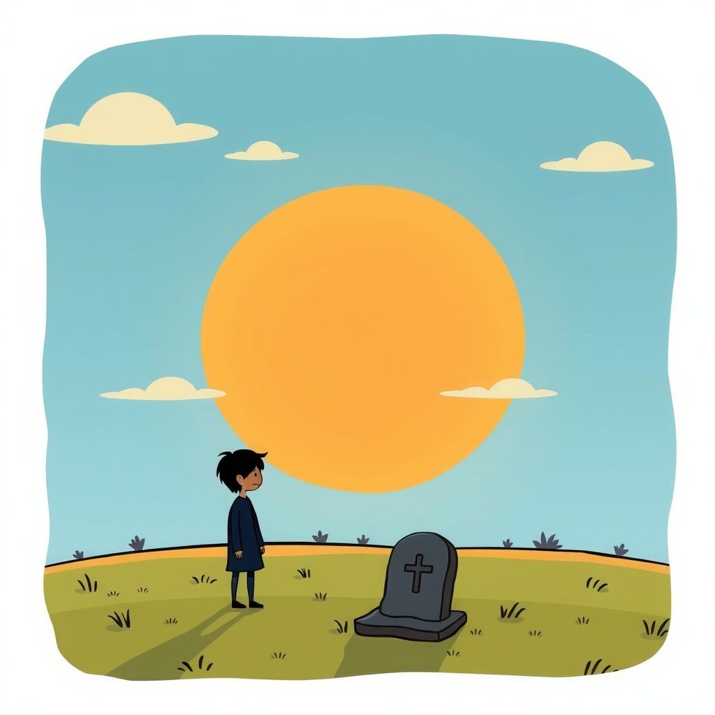 The Final Goodbye | Story.com