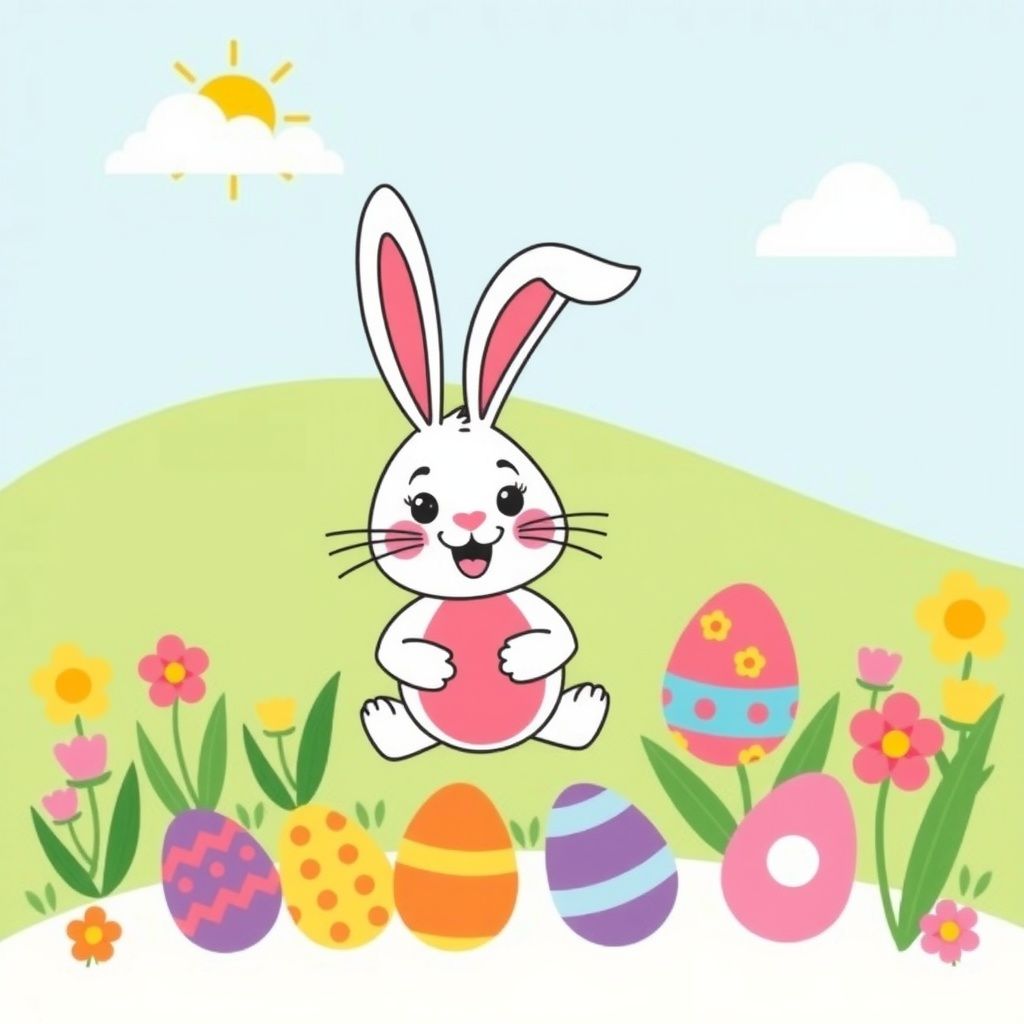 The Easter Bunny’s Big Adventure | Story.com