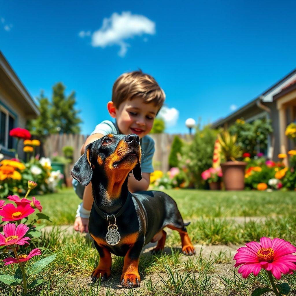 Ryan and Millie's Adventure | Story.com