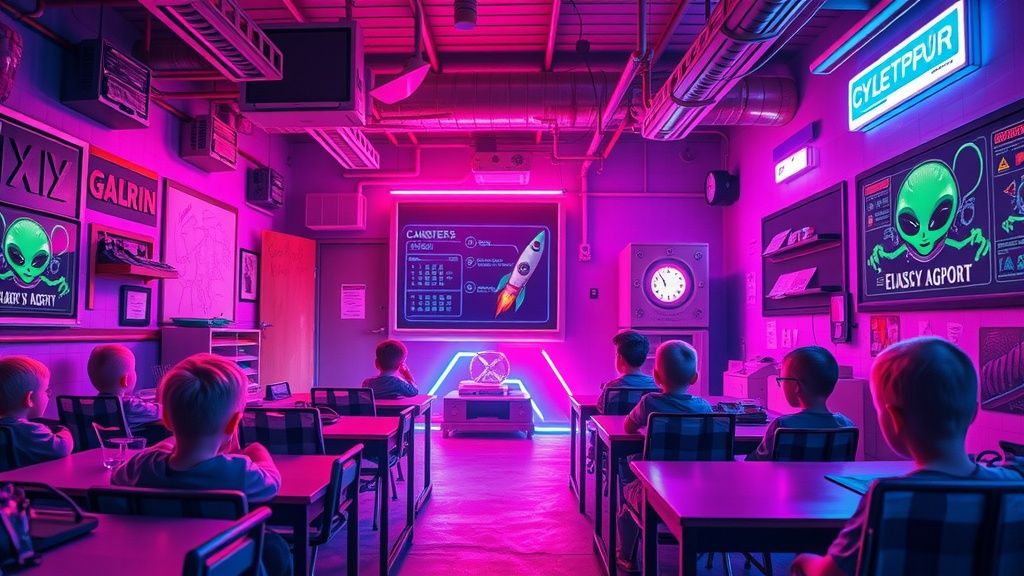 The Secret of Mr. Grimwald | Story.com