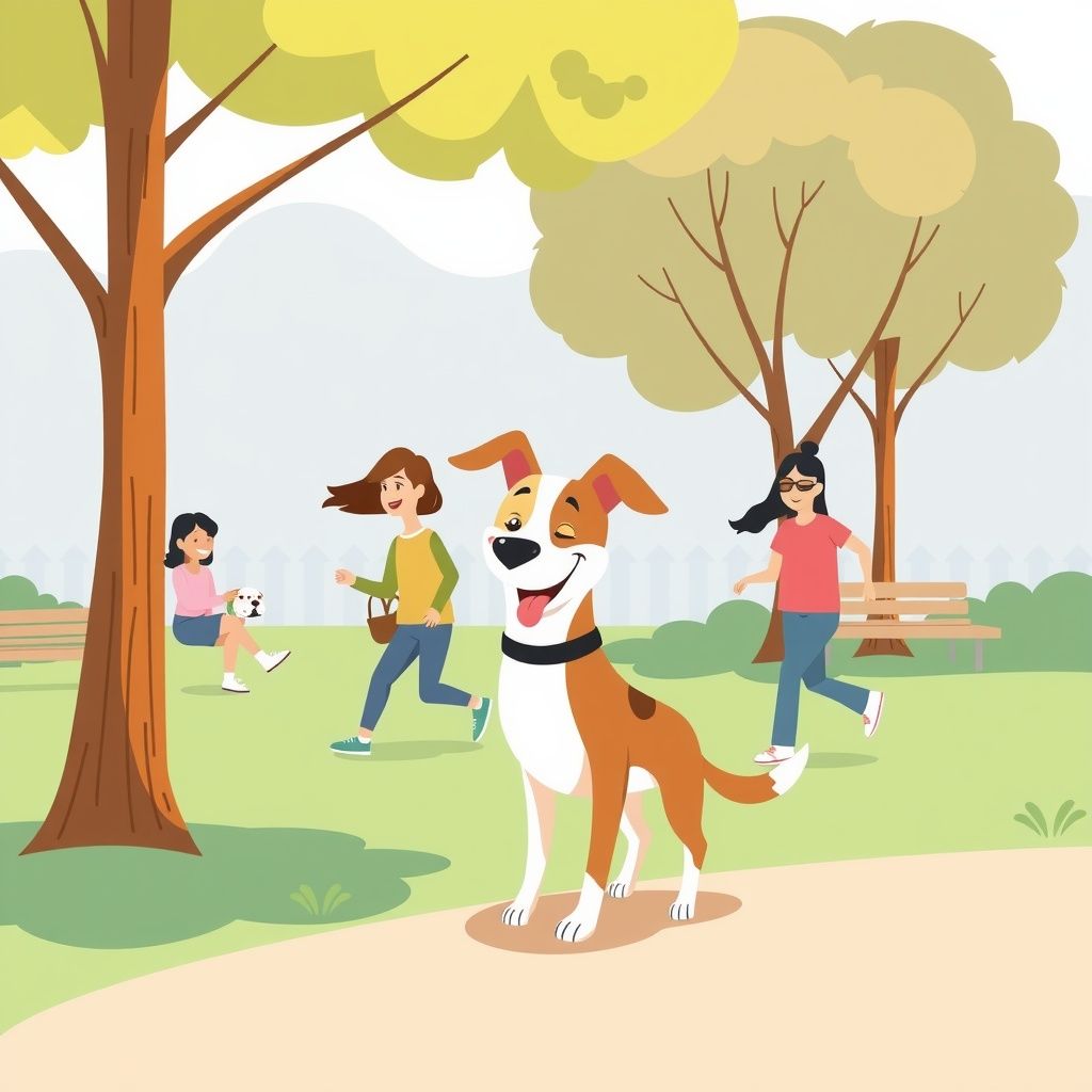 Lucas the Dog Who Changed Minds | Story.com