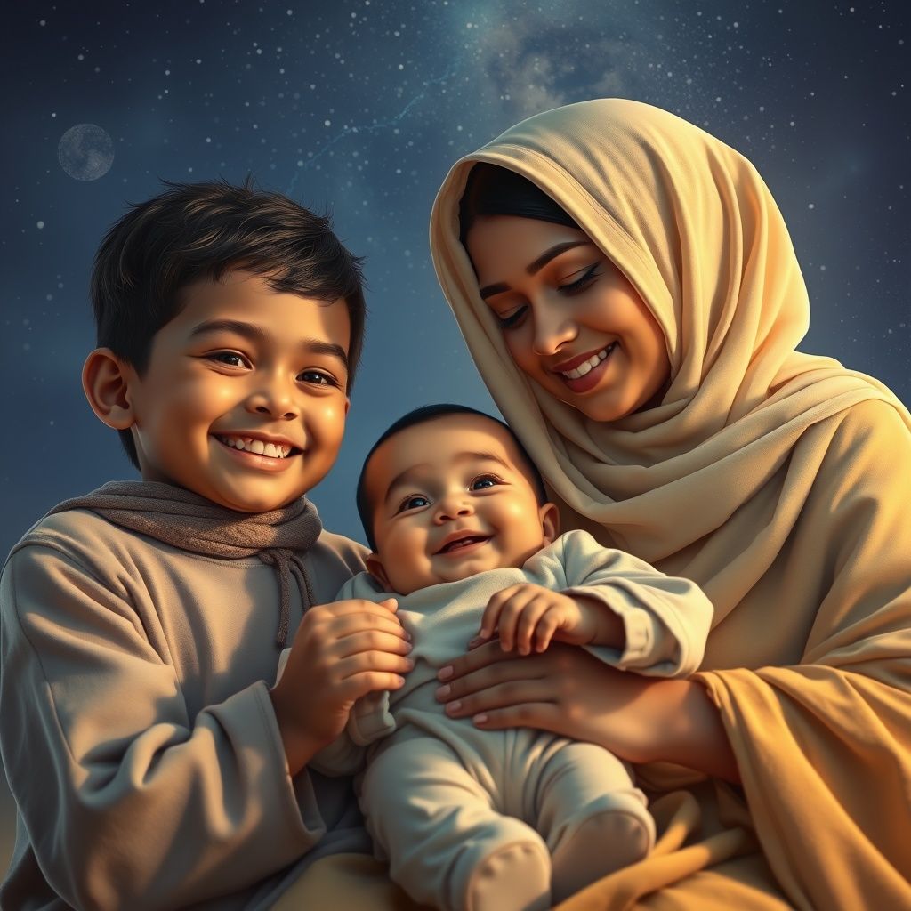 Keajaiban di Padang Gembala | Story.com