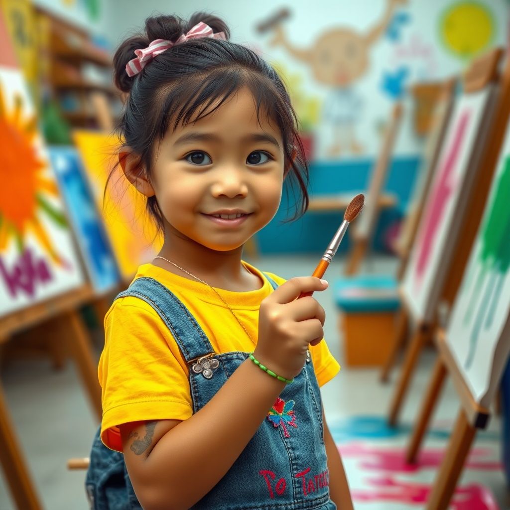 The Journey to Self-Worth | Story.com