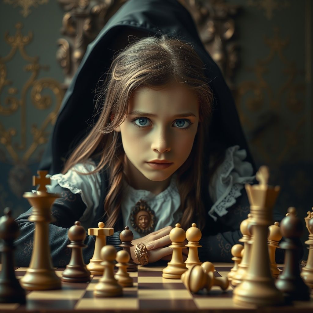 Pride Comes Before a Fall | Story.com