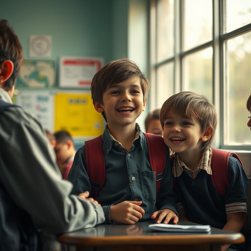 Reunion at Clearwater High | Story.com