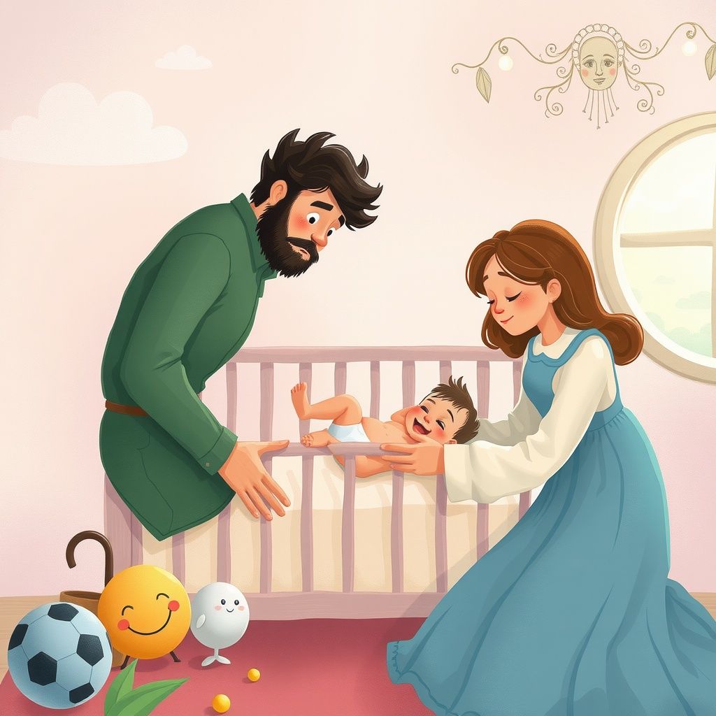 Body Swap at Sunrise | Story.com