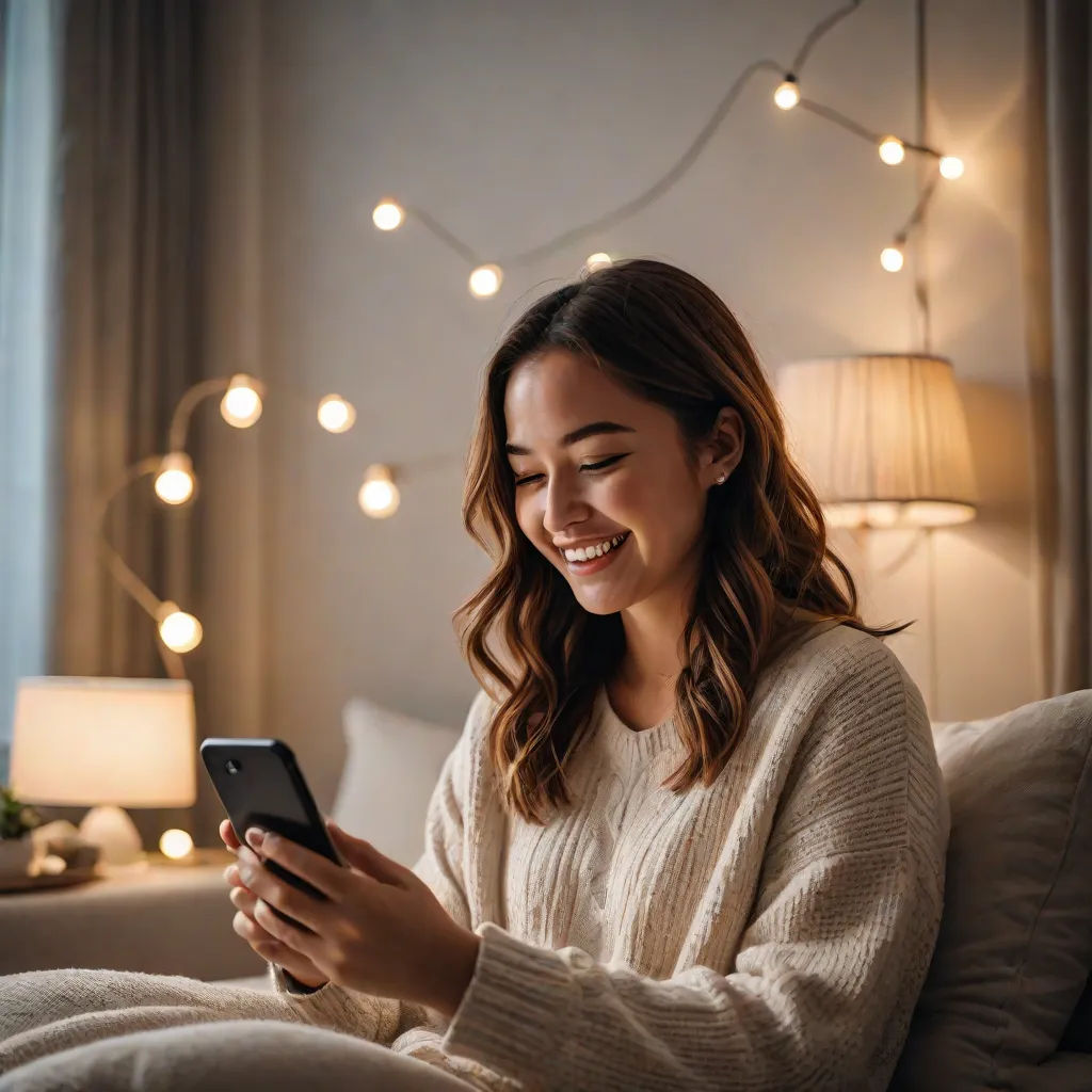 A Connection Beyond the Screen | Story.com
