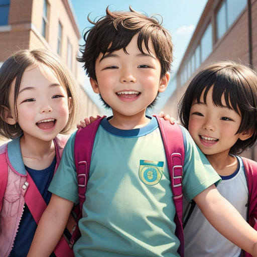 Bena's Perfect School | Story.com