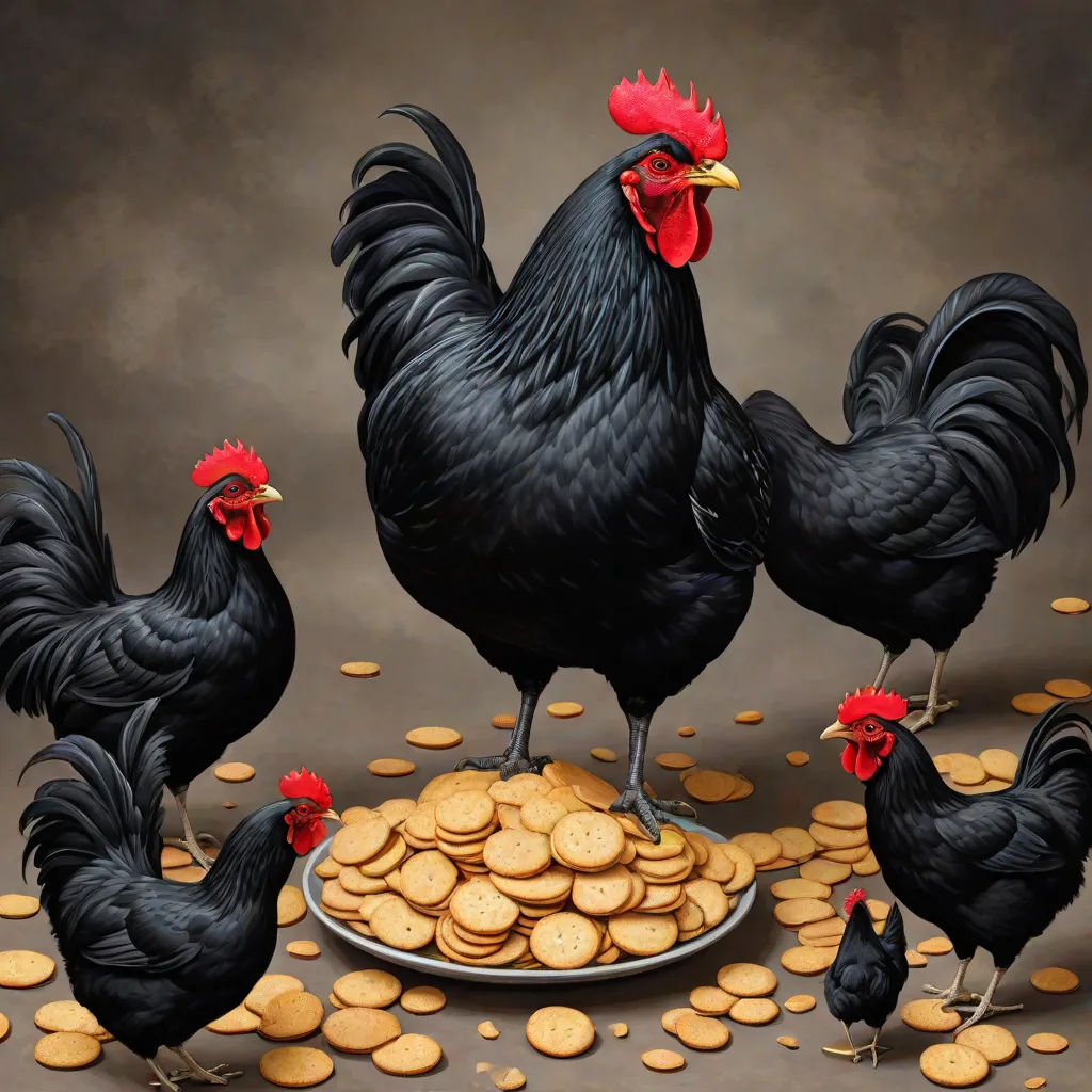 The Flirtatious Hen of Maple Street | Story.com
