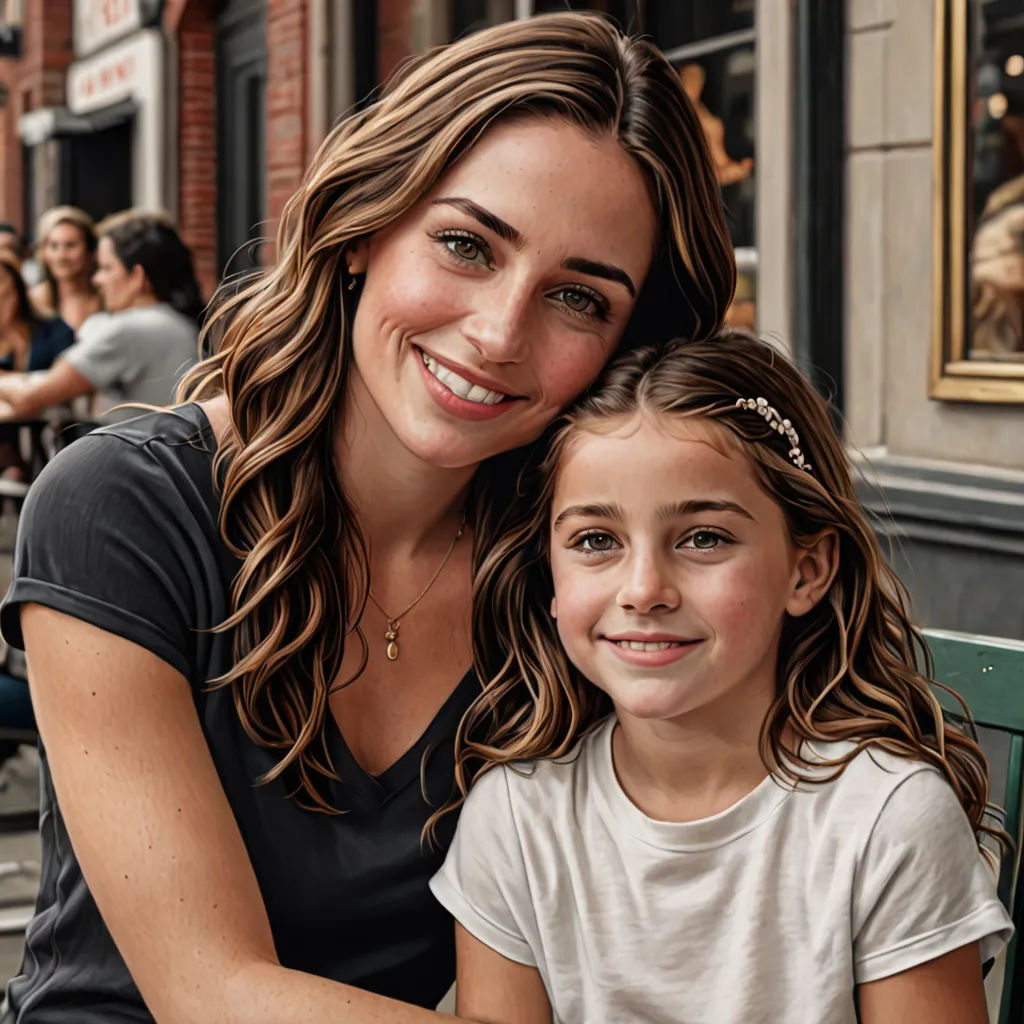 True Friends | Story.com