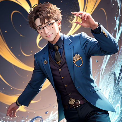 The Transformation Coin | Story.com