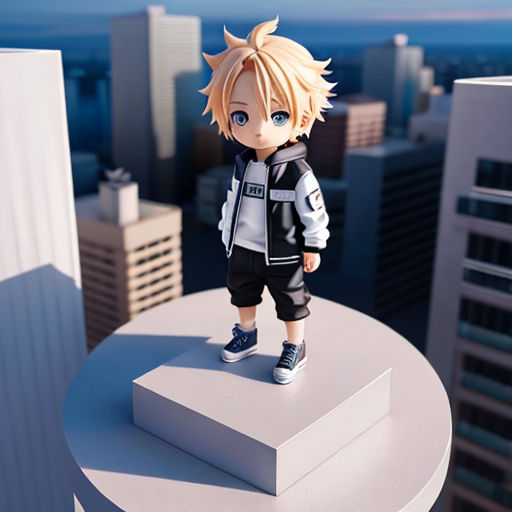 Finding Light | Story.com