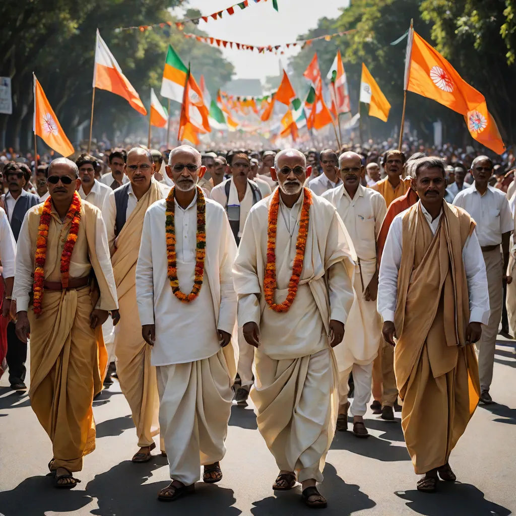 The Legacy of Mahatma Gandhi | Story.com