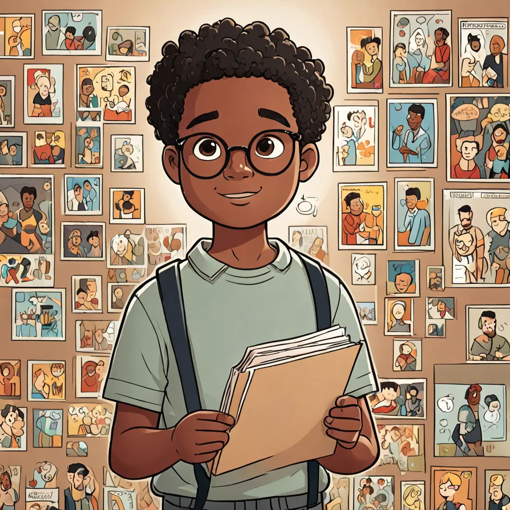 The Power of Inclusion | Story.com